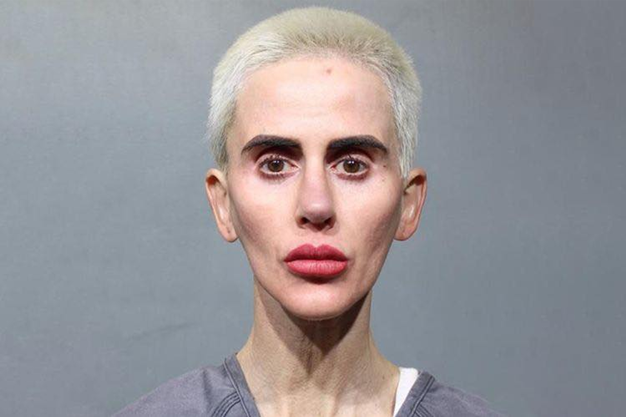 Florida doctor accused of stealing nearly $3K worth of merchandise at ...