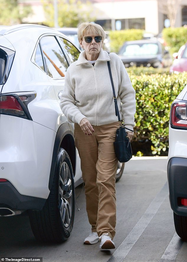 80s sitcom star who worked with comedy legends Robin Williams and ...