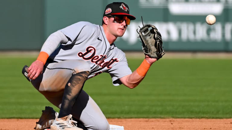 Former Tiger Austin Meadows opens up about life away from baseball