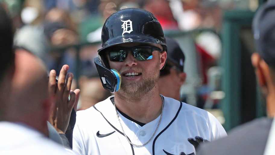 Former Tiger Austin Meadows opens up about life away from baseball