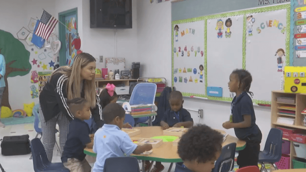 Oklahoma grapples with teacher shortage, emergency certifications rise