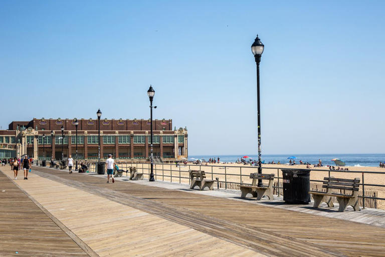 Explore the best 18 weekend trips near NYC