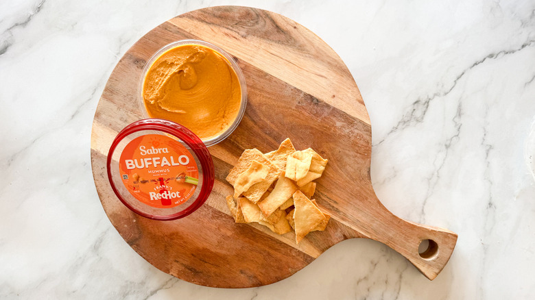 10 popular Sabra hummus flavors, ranked