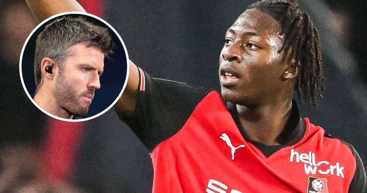 Man Utd striker deal torched as Fabrizio Romano issues update; Red ...