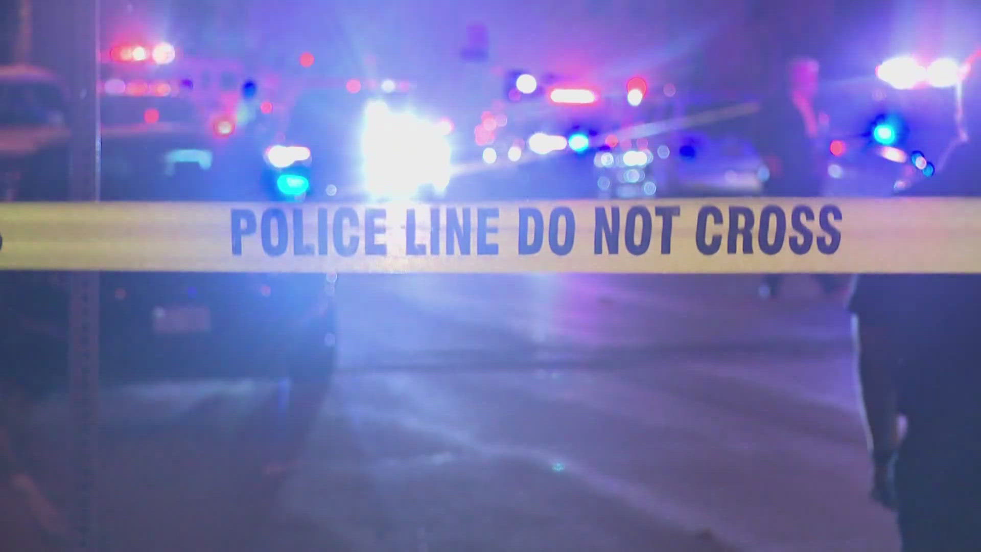 Breaking down who passed Buffalo police exam