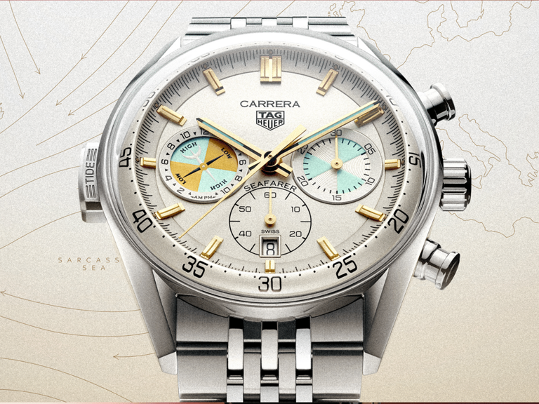 The wind up – watch news #345