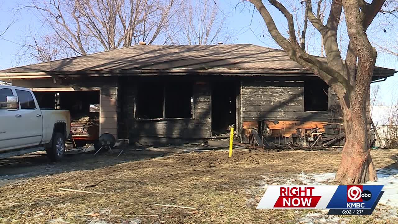 Officials find explosion evidence after fatal Smithville home fire ...