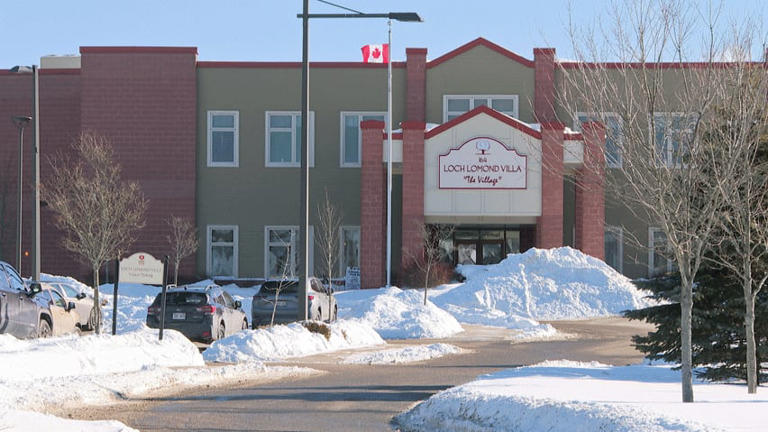 Nursing home security a 'balancing act', says national advocate amid ...