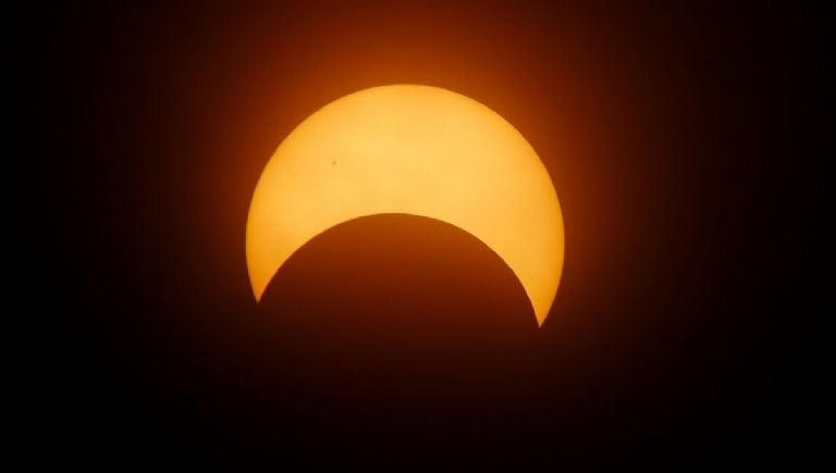 México tendrá que esperar décadas para volver a ver un eclipse solar ...