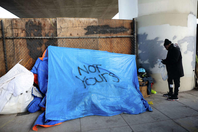 SF changed how it counts its homeless population. What does that mean ...