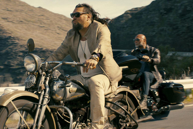 All about the 'favorite' Hawaiian food chain that Jason Momoa put in ...