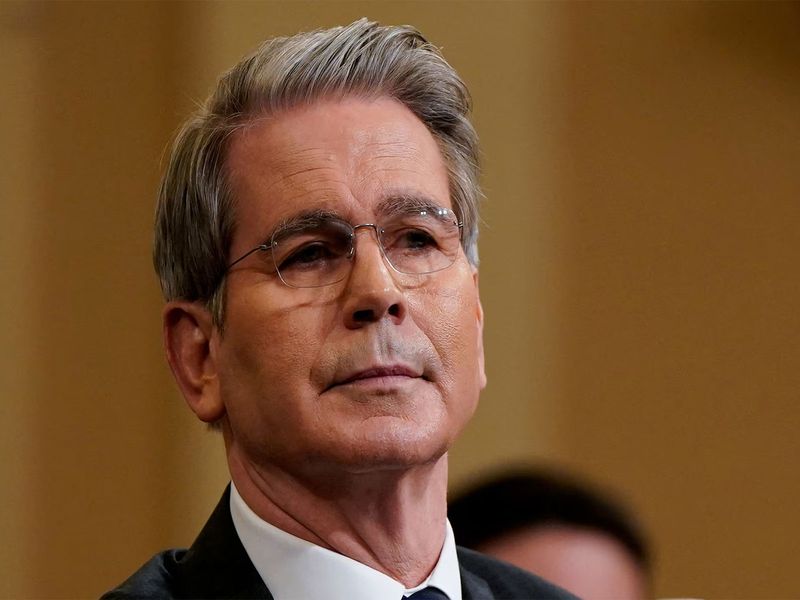 Very disappointed: US Treasury Secy on India-EU deal