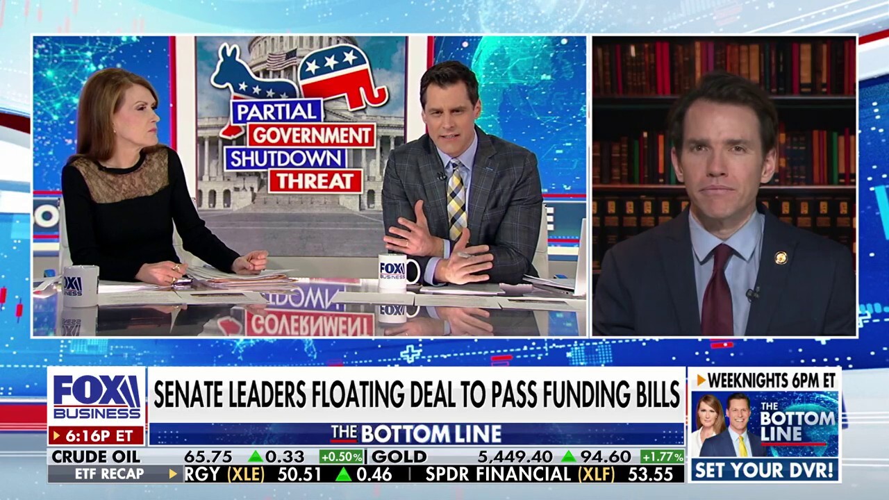 'Whole different ball game': Inside ongoing concerns over fraud in ...