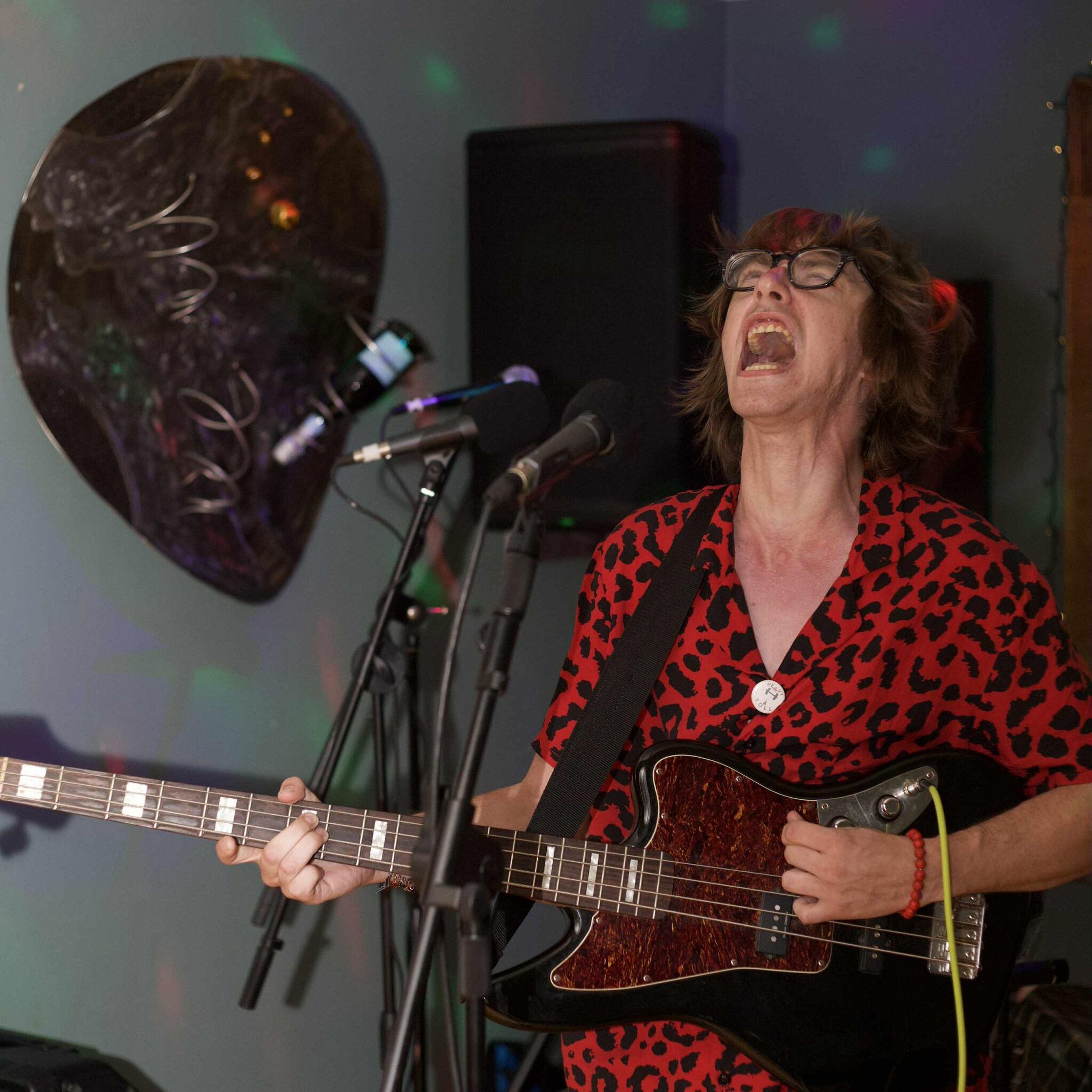Heart of punk: Family hopes Rockford musician’s death drives change for ...