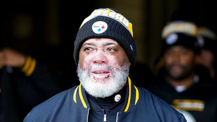 Mike McCarthy’s arrival ends long-time Steelers coach’s tenure