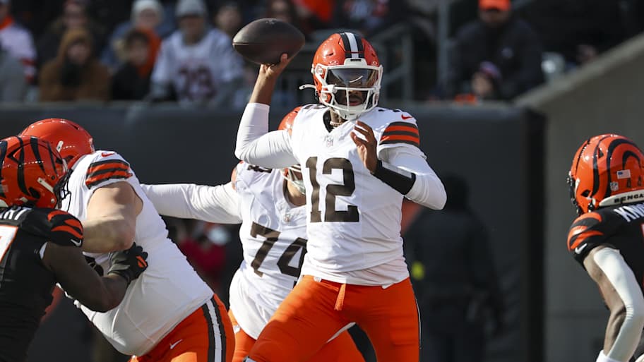 Former Browns quarterback believes Shedeur Sanders looked promising in 2025