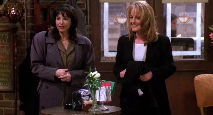 22+ "Friends" facts every fan should know