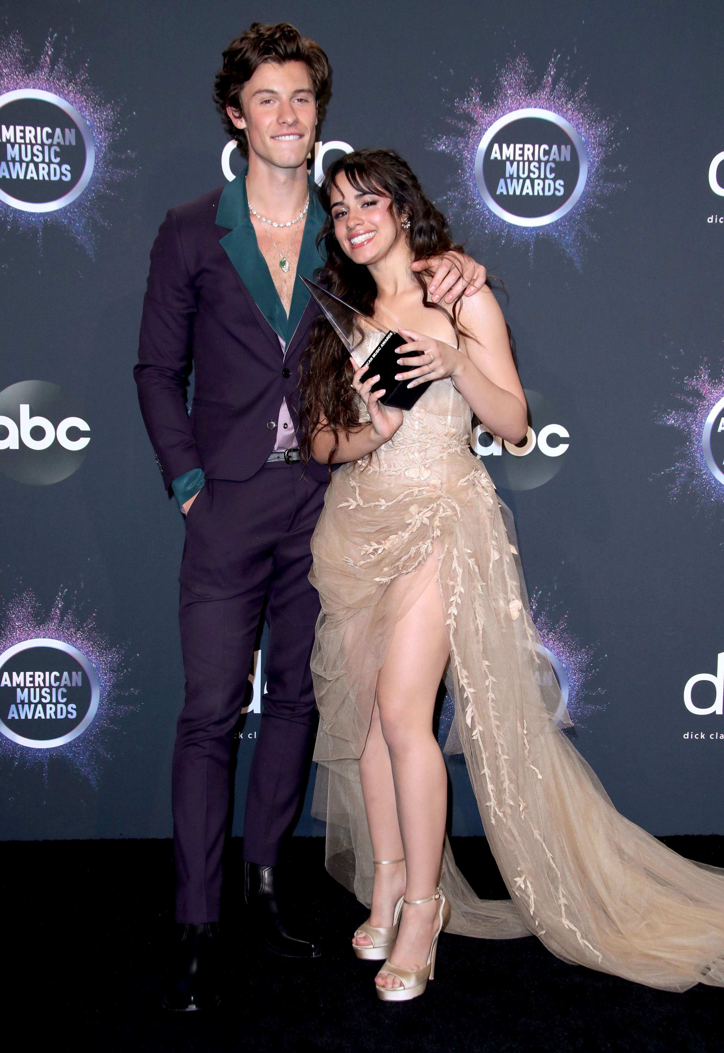 Famous faces who are surprisingly tall