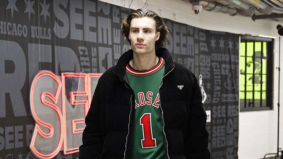 Chicago Bulls injury report: Josh Giddey ruled out, Heat missing ...