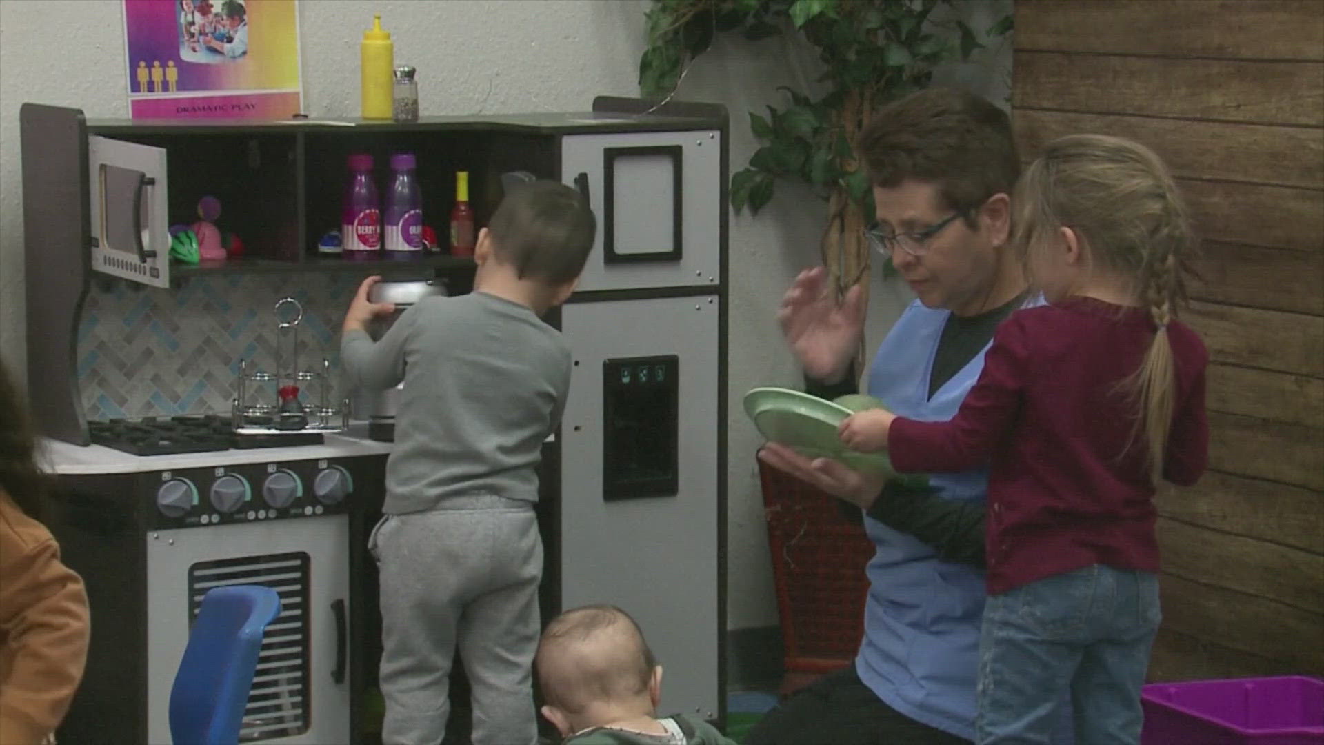 Federal funding cuts put after-school programs in jeopardy