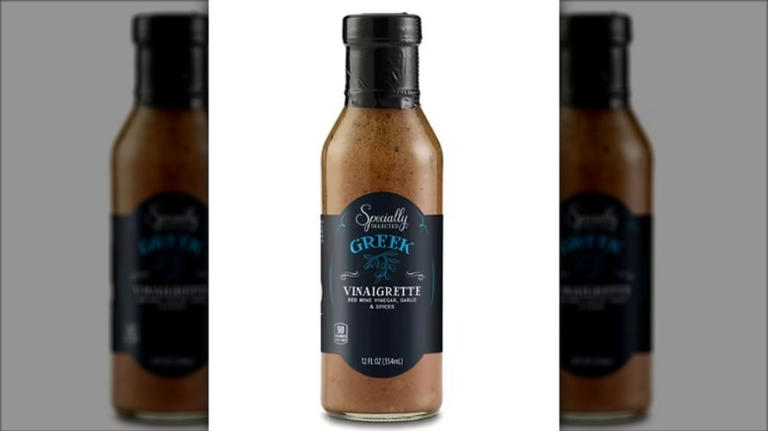 9 Greek Aldi foods you'll wish you found sooner