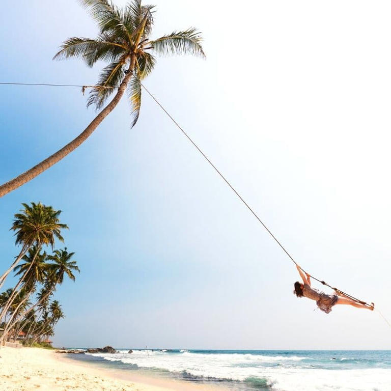 Is it weird to travel alone as a woman? (Advice from a solo female ...