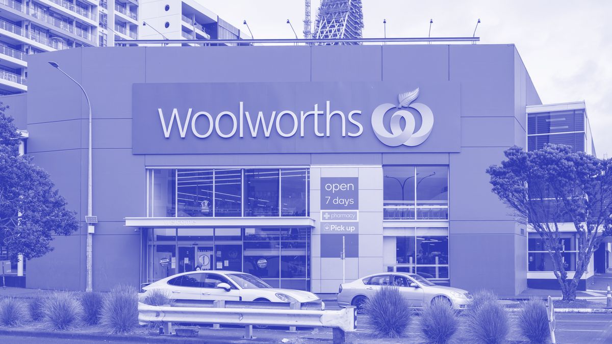 Woolworths adds ex-Walmart, Google exec Jon Alferness to board