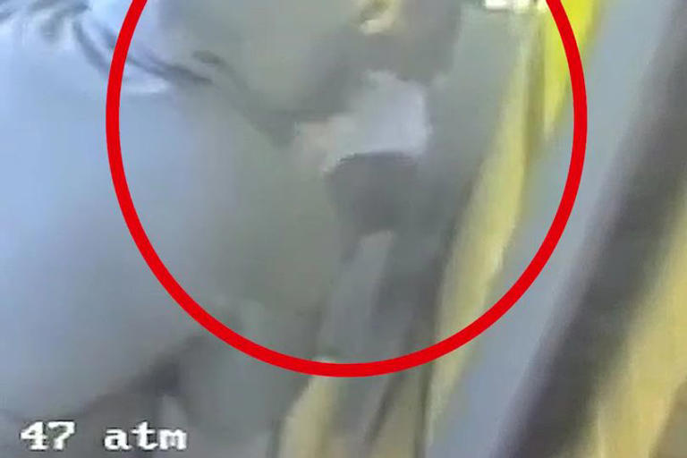 Sneaky thief caught distracting victims whilst stealing money from ATMs