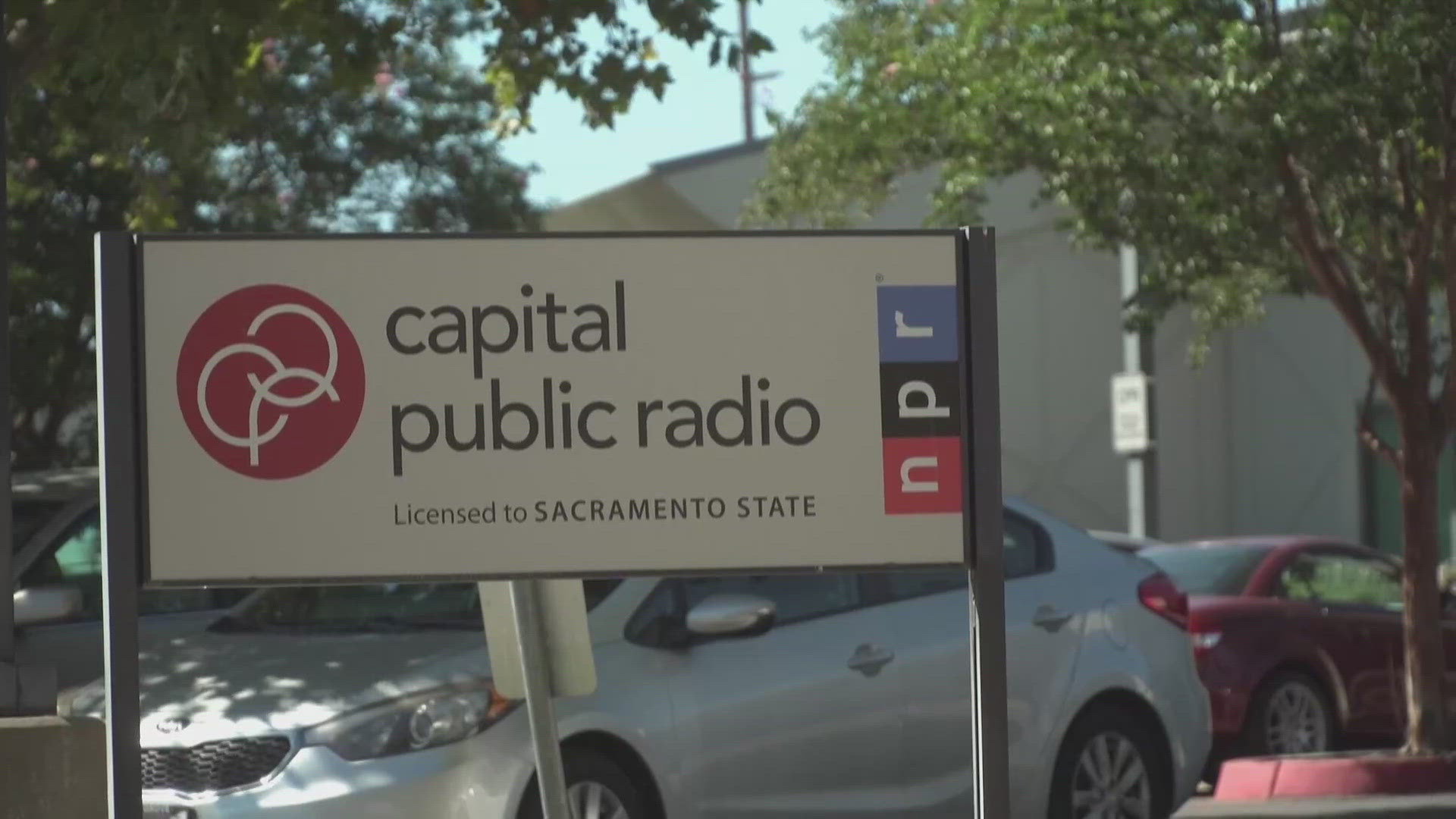 DA: Former Capital Public Radio executive faces felony charges over $1 ...