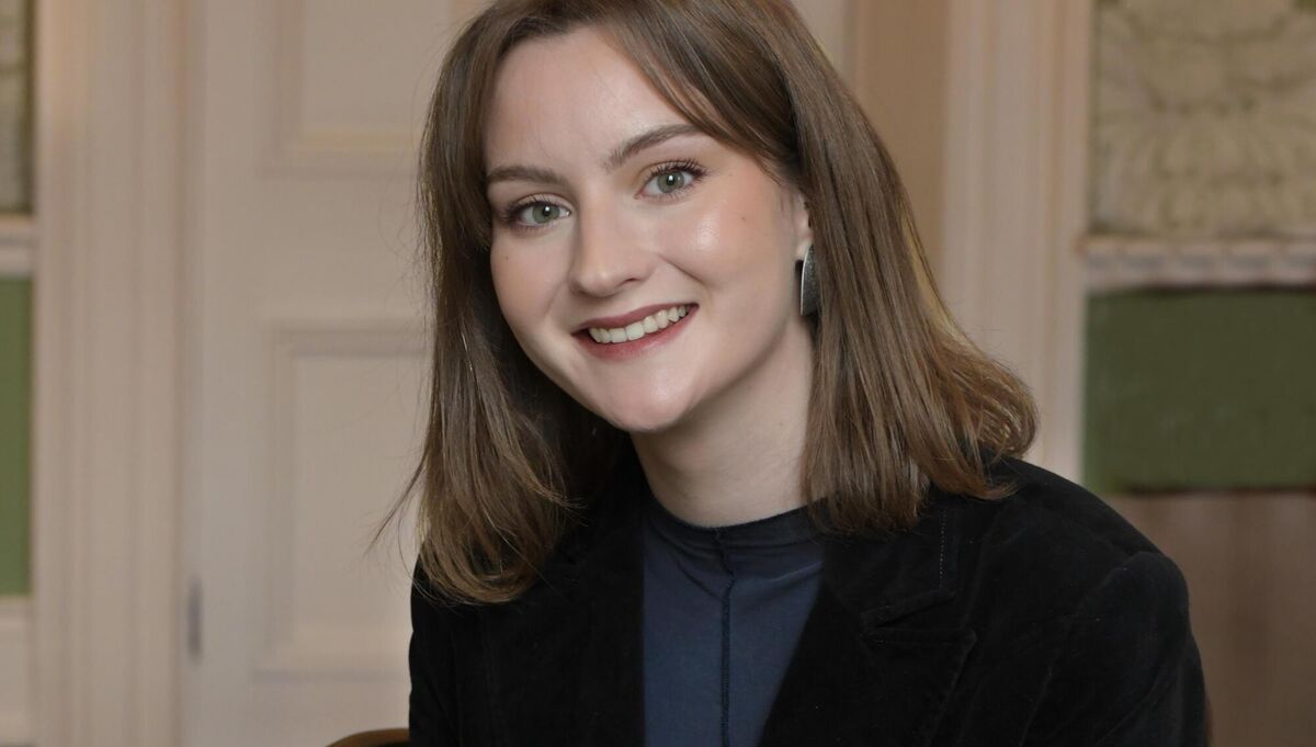 Diary of a Gen Z student: No shame in menstruation. Period