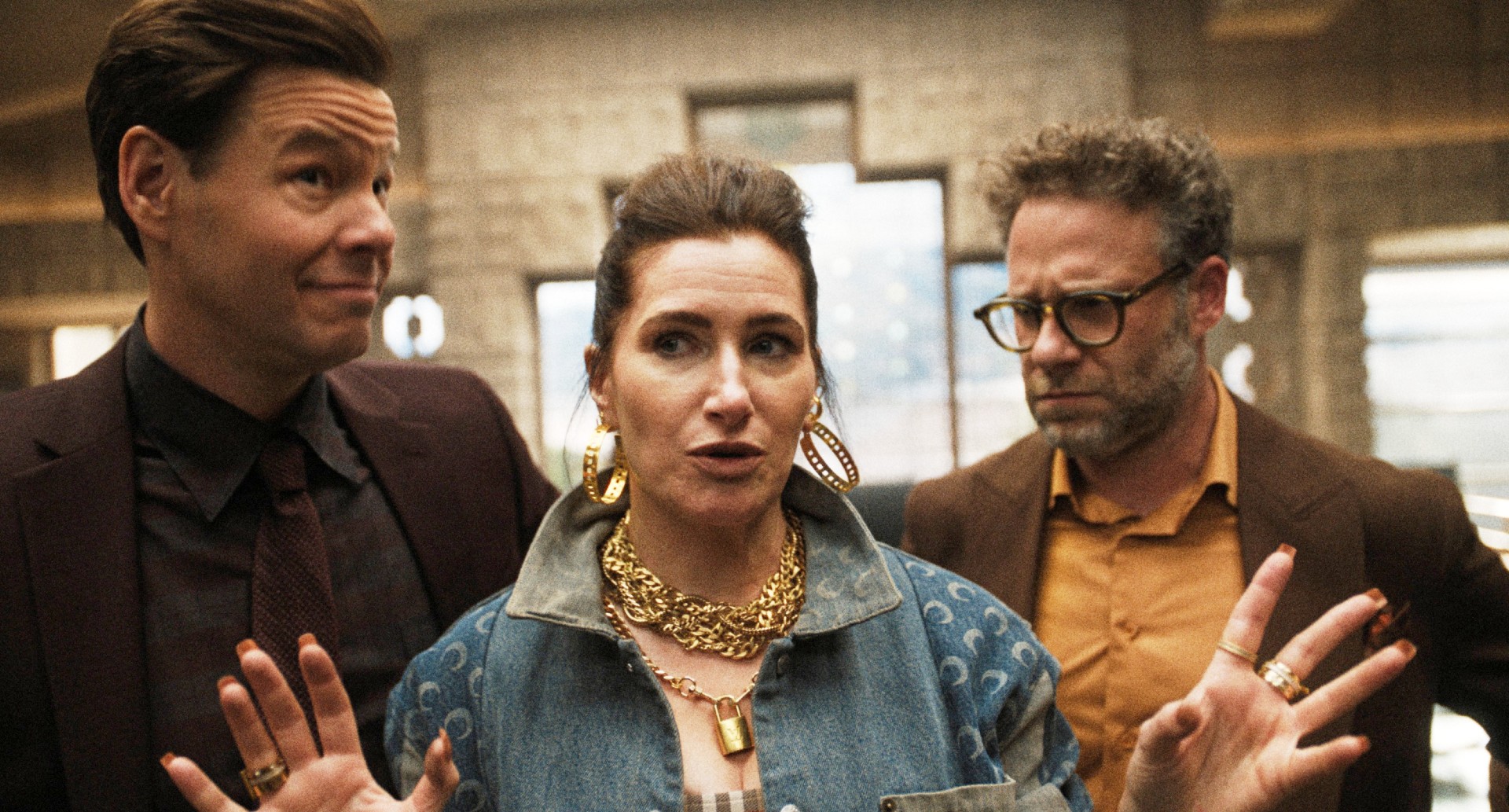 5 great 2025 TV shows you need to stream now: 'Pluribus,' 'The Pitt ...