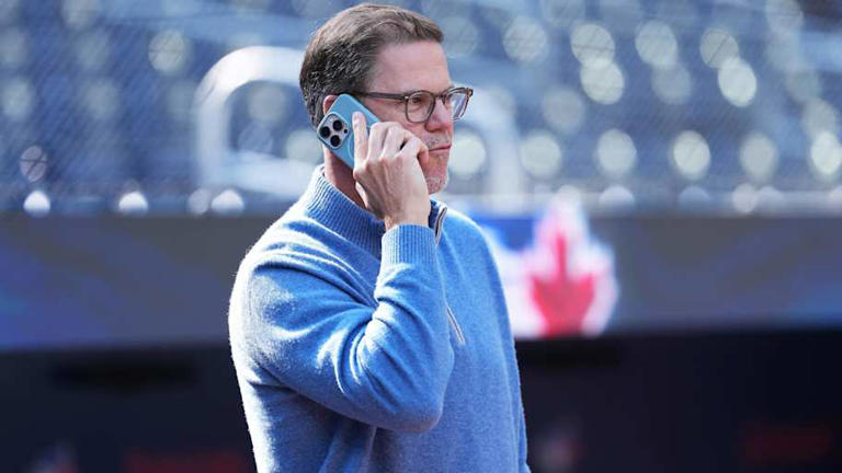 Blue Jays may still have one more significant move left before spring ...