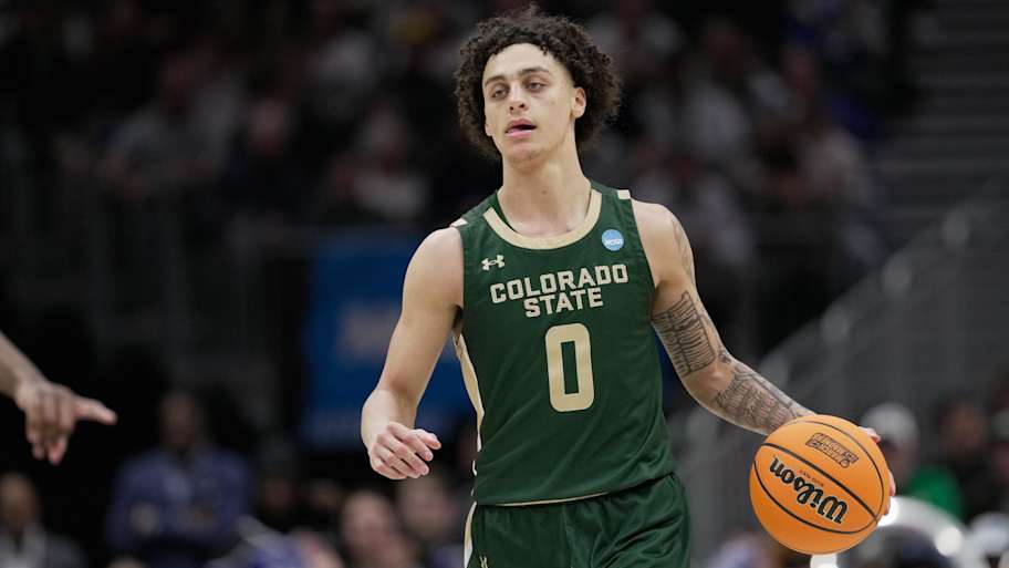 Could Kyan Evans follow Tyson's footsteps and join Gophers next season?