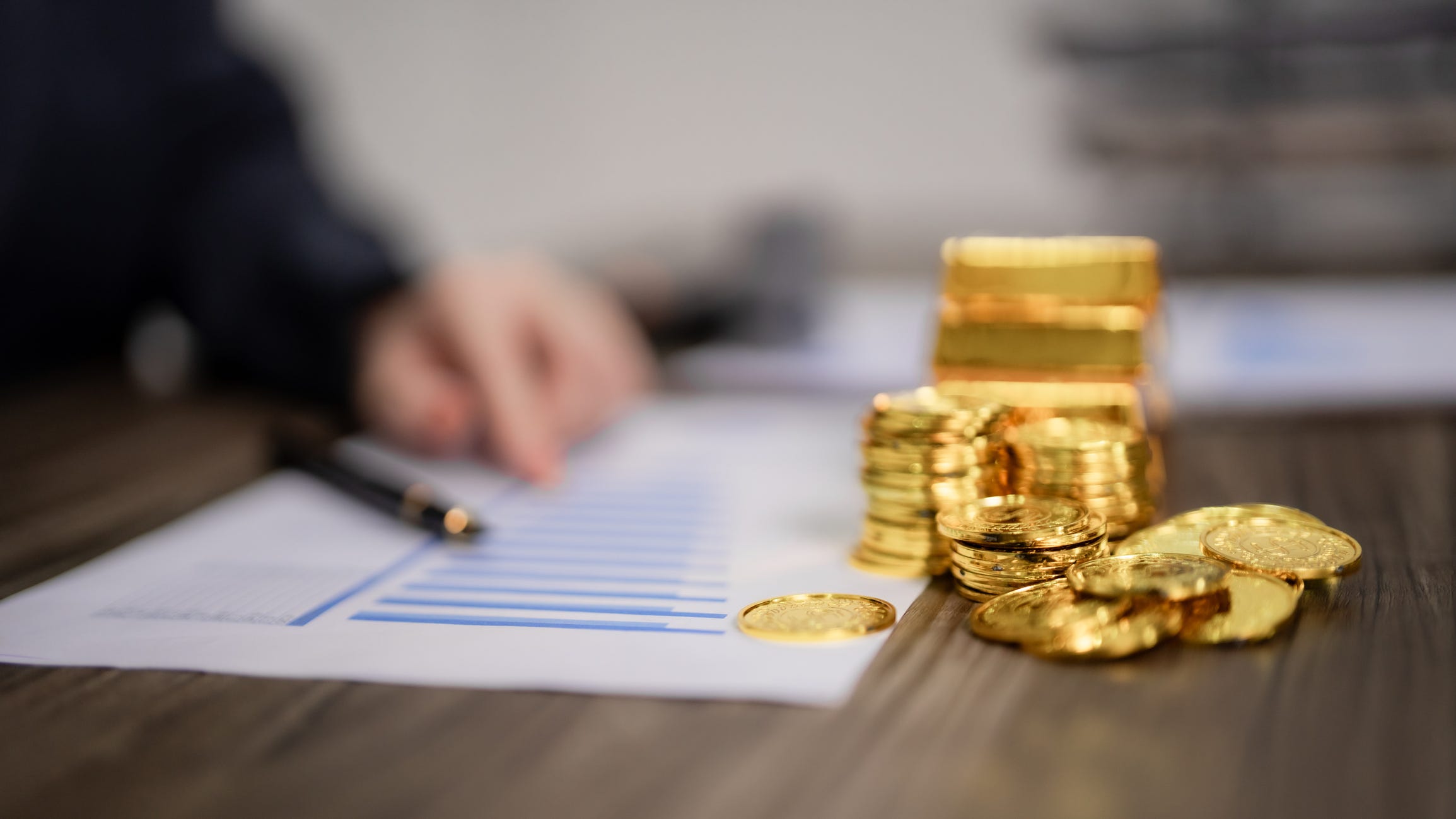 Should you add precious metals to your retirement account in 2026?