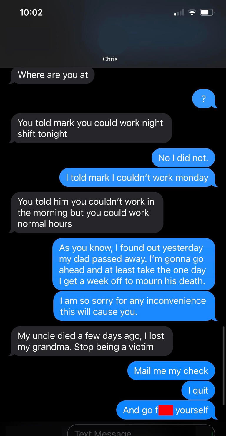 36+ inspiring posts that call out toxic work culture