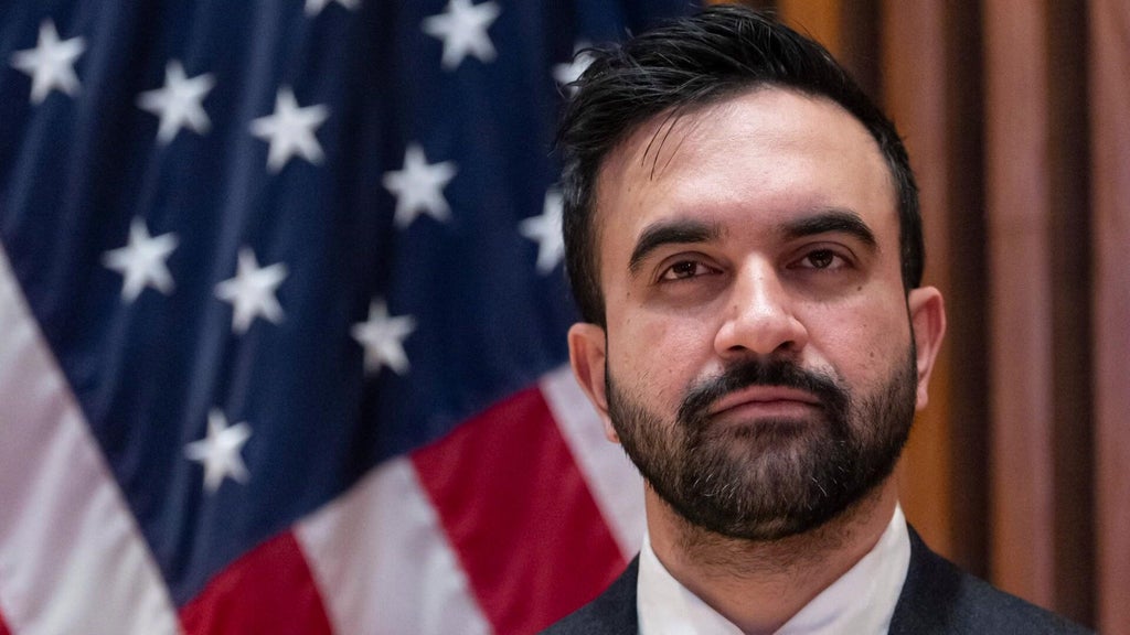 New York City Council beats Mayor Mamdani to punch with antisemitism ...