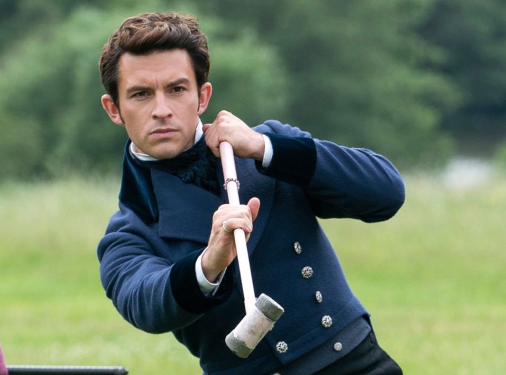 The 'Bridgerton' character you are, based on your zodiac sign