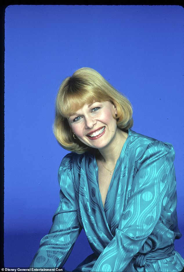 80s sitcom star who worked with comedy legends Robin Williams and ...