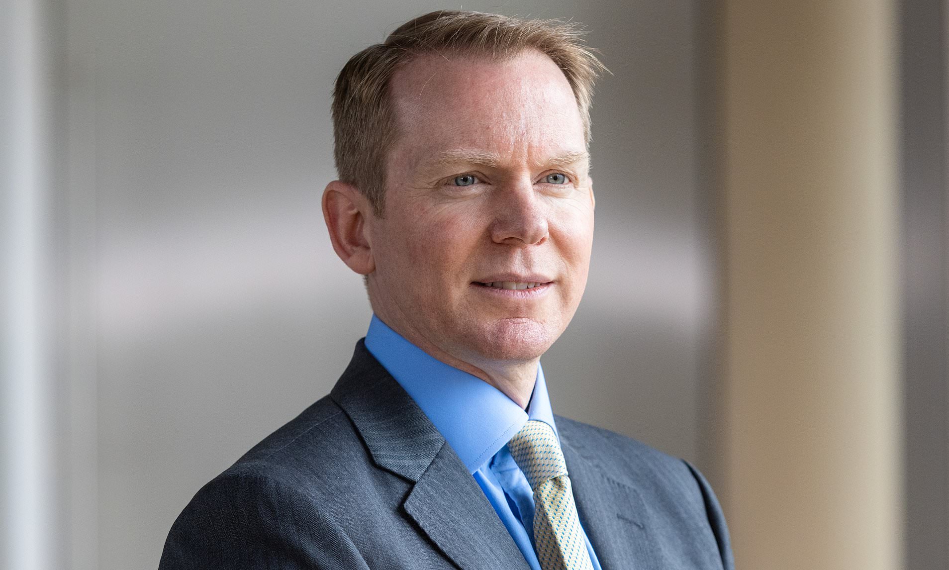 Lloyds boss blasts Nigel Farage's plan for a windfall tax on banks