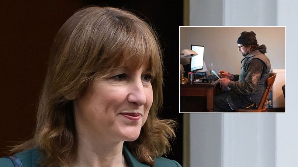 Family farms win High Court fight over Rachel Reeves amid inheritance ...