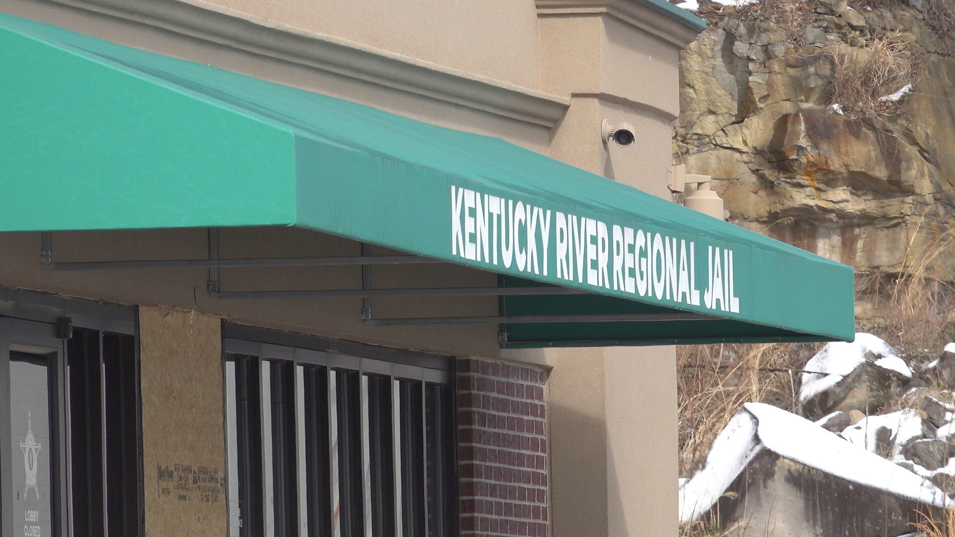 Jailer in Perry Co. discusses inmate work safety