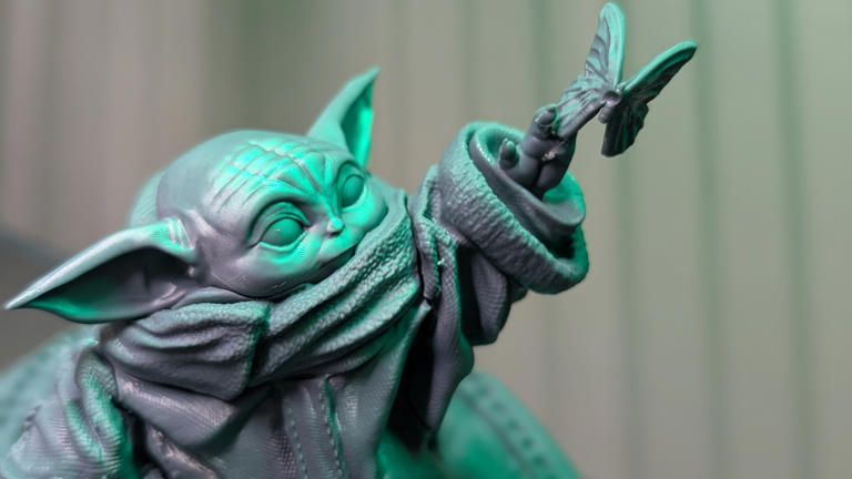 Elegoo Saturn 4 Ultra 16K