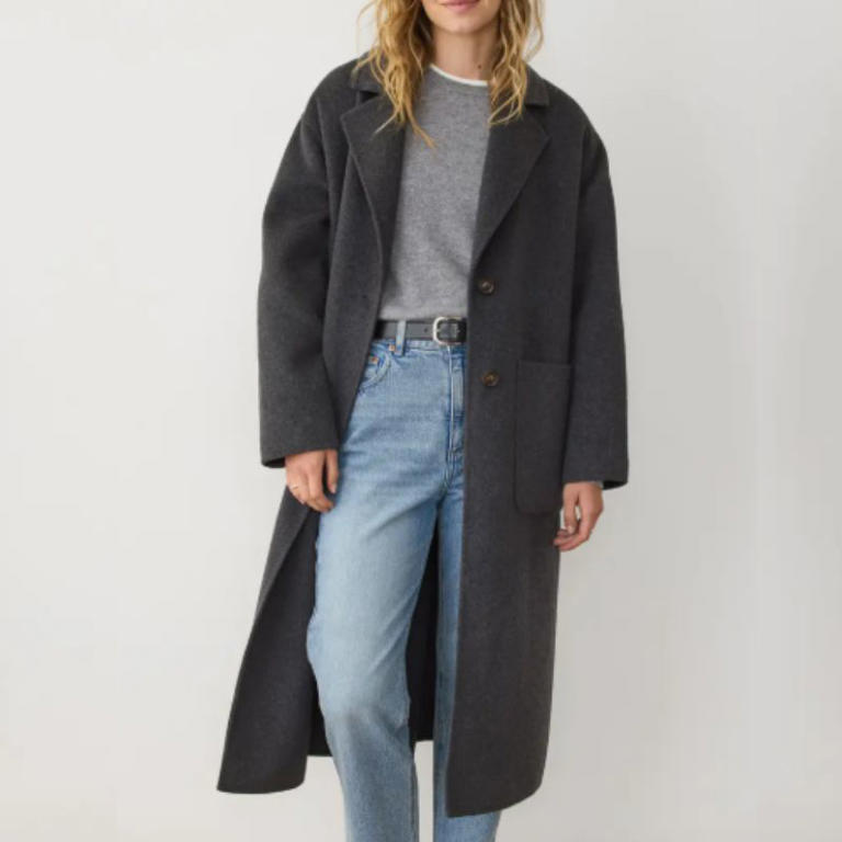 Jennifer Lawrence proves this simple jeans outfit formula instantly ...