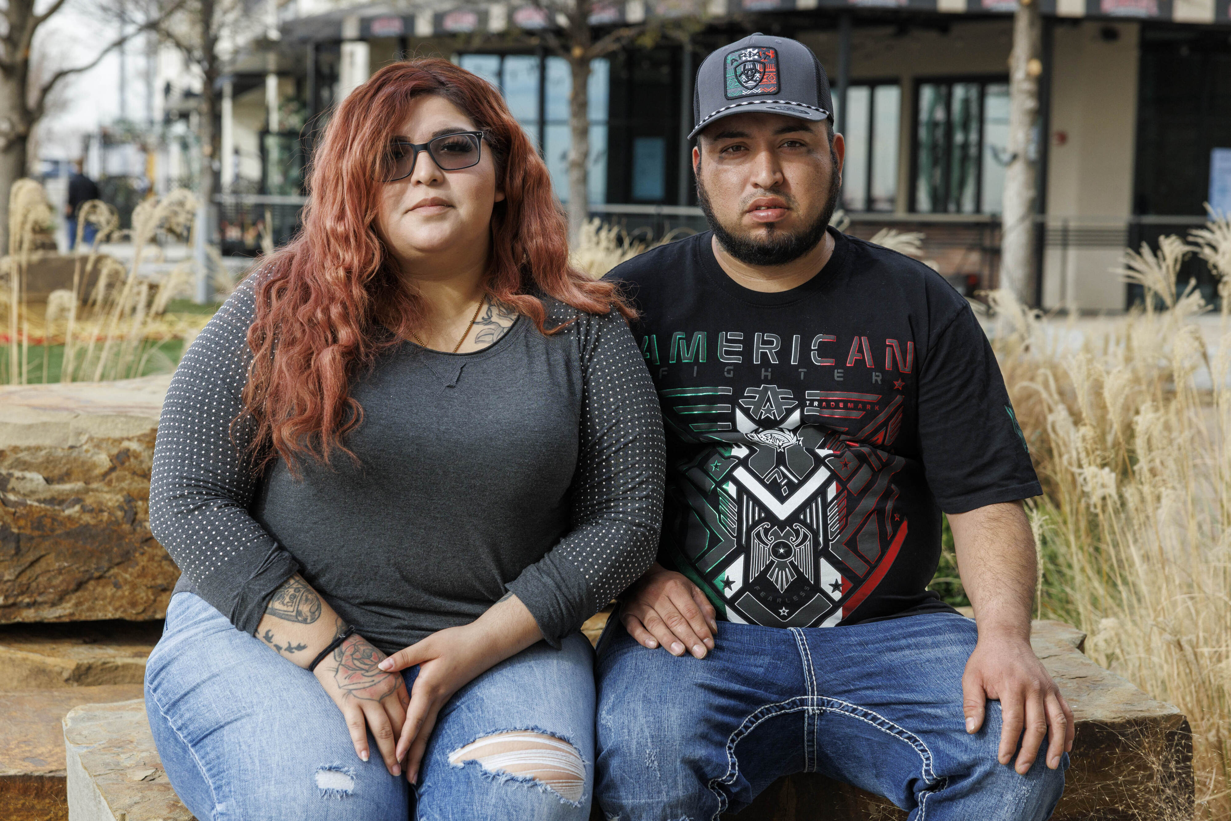 Denton couple files suit against day care after they say infant was ...