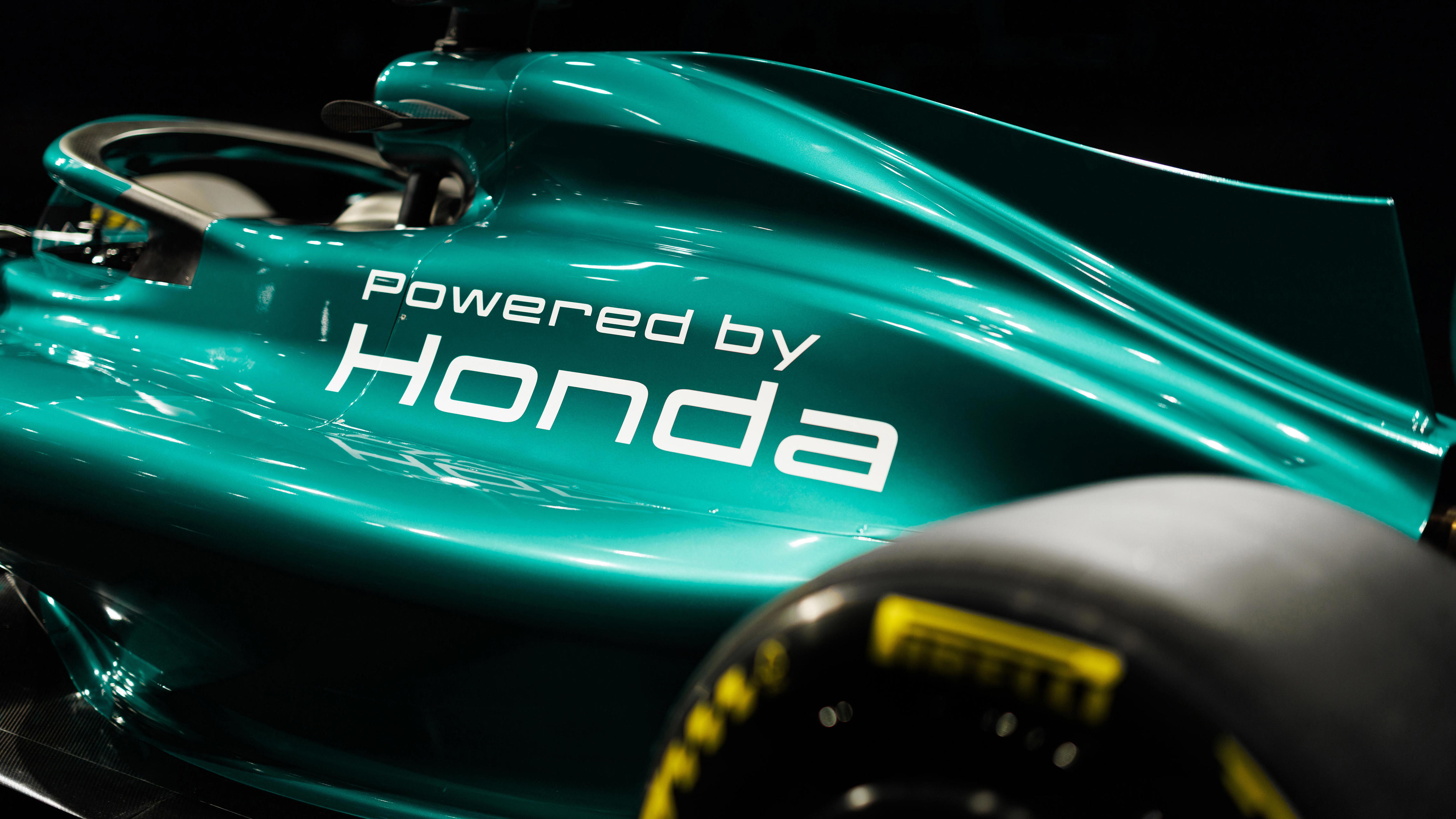 Everything you need to know about the new 2026 Formula 1 engines
