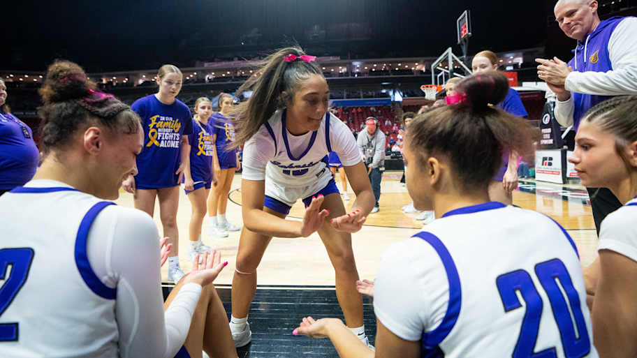 Iowa girls high school state tournaments receive broadcast extension