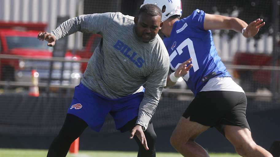 Another Buffalo Bills assistant coach departs organization after team ...