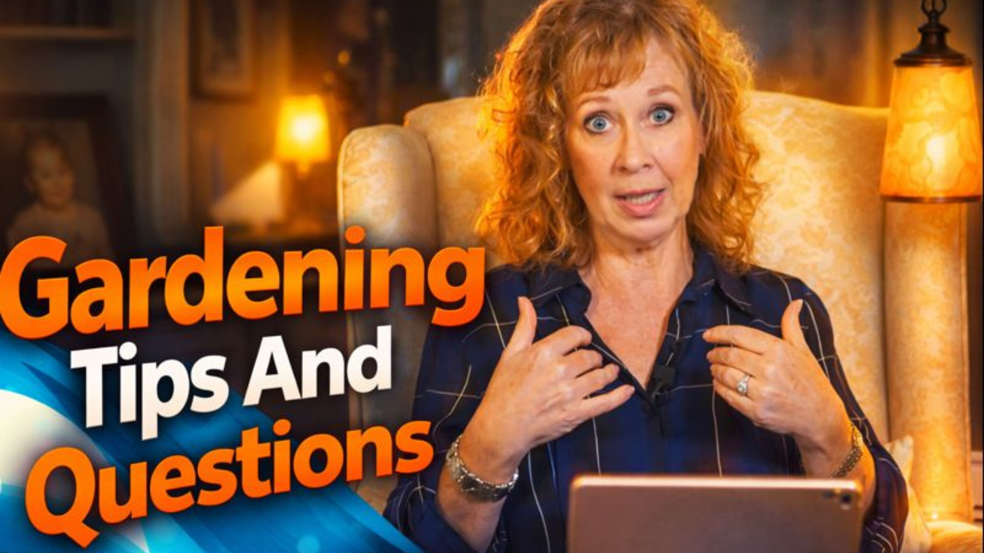 Viewer Q&A: Gardening hours, fake house plants, and insights