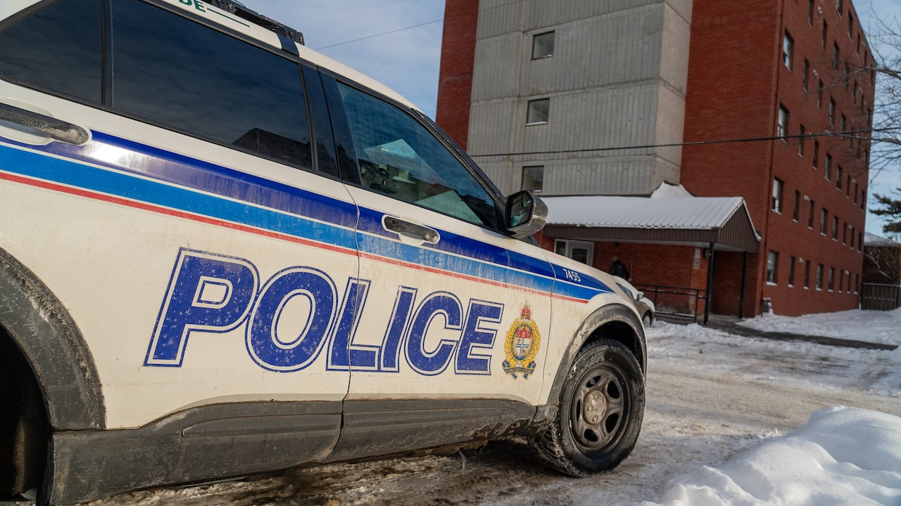 Ottawa police charge two men in the city’s first homicide of the year