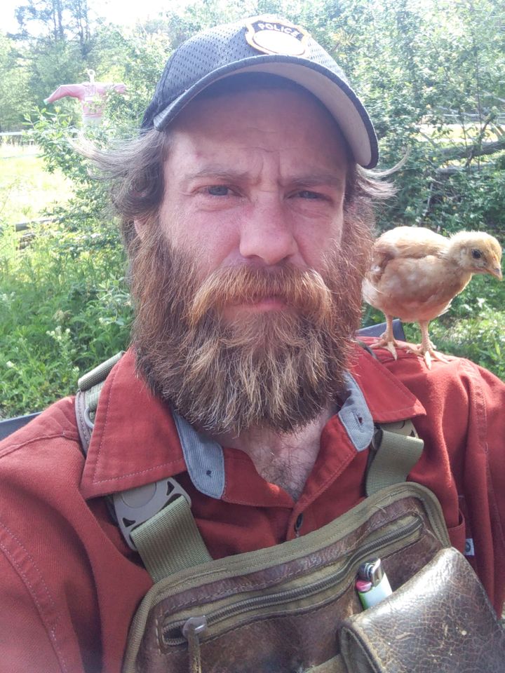 “Little Rascals” star Bug Hall reveals he took a 'vow of poverty' and ...